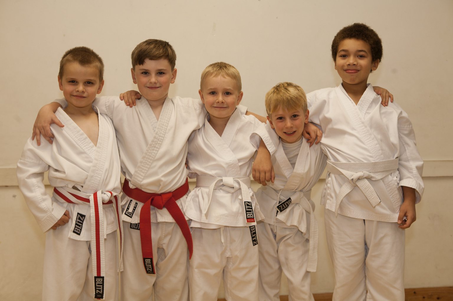 Seaford Karate Club